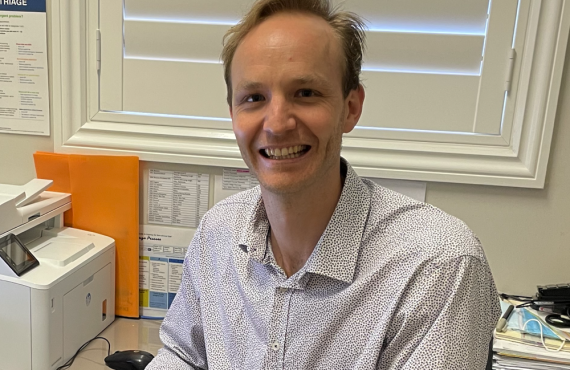 Doctors - Bardon Rainworth Medical Centre