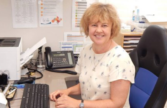 Doctors - Bardon Rainworth Medical Centre