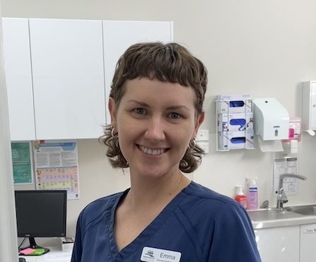 Nurses - Bardon Rainworth Medical Centre